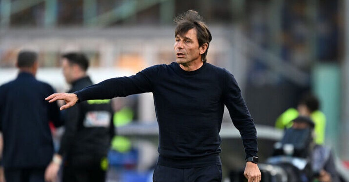 Conte: “Ho deciso da un mese: vado via! A Napoli ci sono tanti falliti ...