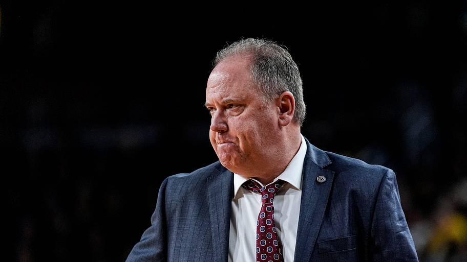 Badger basketball may have a different offensive approach next season