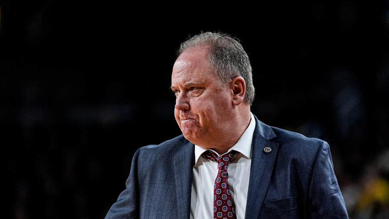 Badger basketball may have a different offensive approach next season