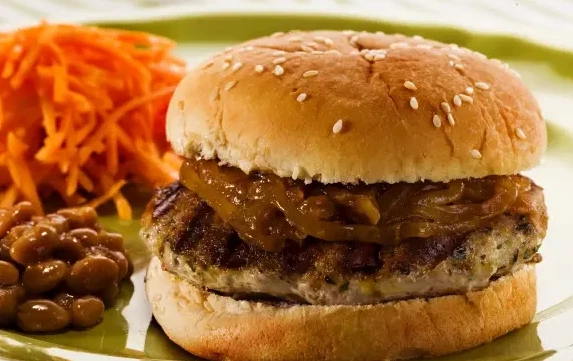 Ground turkey ideas that actually taste amazing