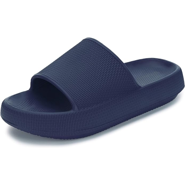 Is your pedicure ready? These viral Amazon slides are on sale now