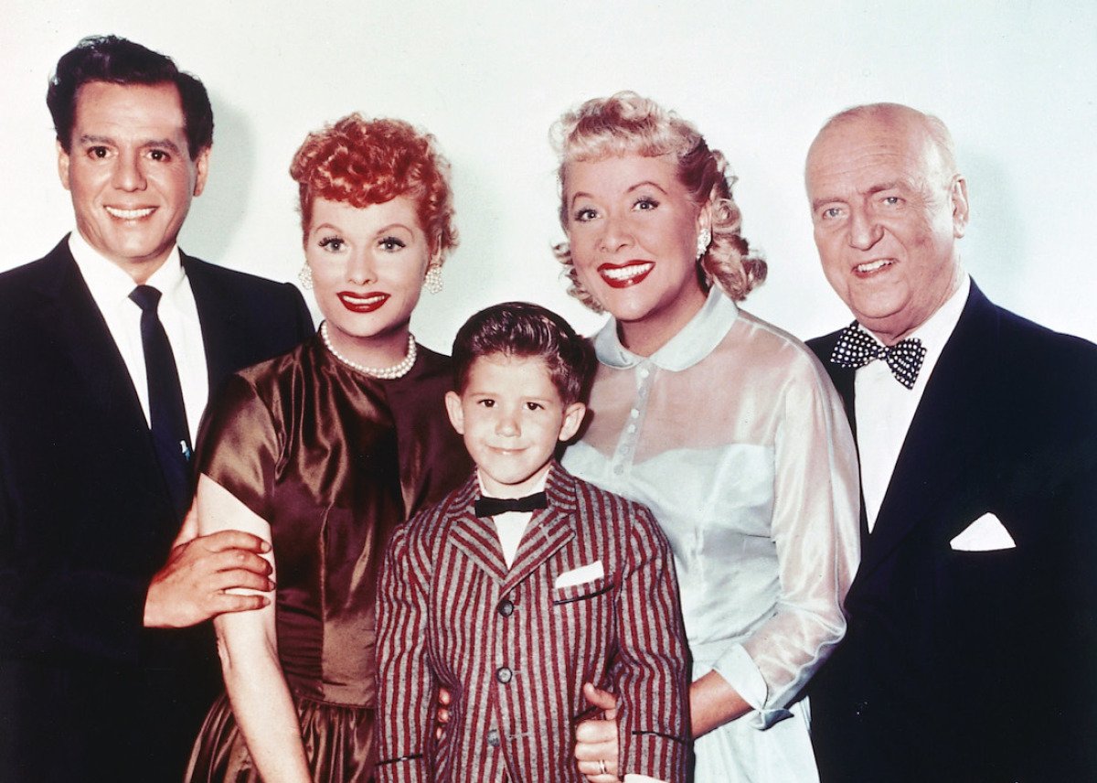 The most popular child star from the year you were born