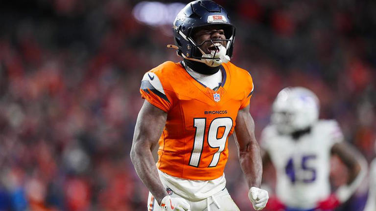 Why Broncos should extend Marvin Mims before offseason ends