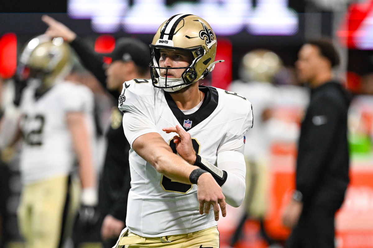 Fantasy football 2026: Ranking top 20 QBs