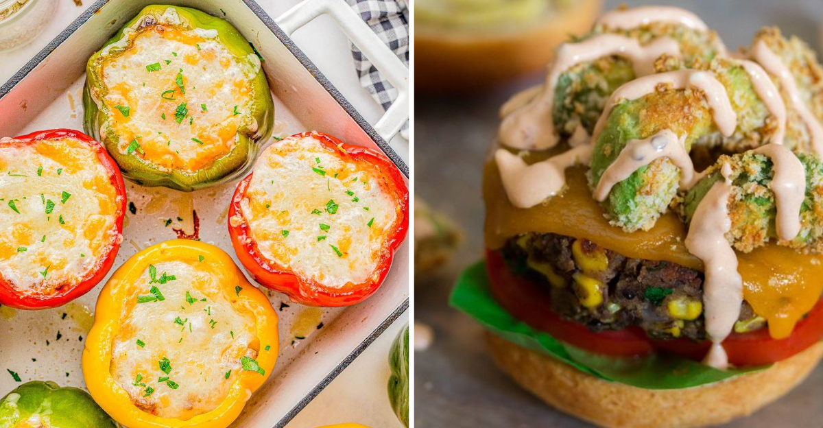 18 veggie dishes even picky eaters will love