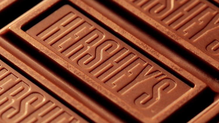 Hershey's pays tribute to soccer star and area native with limited ...