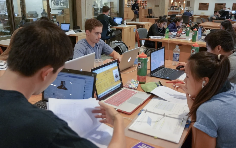 College success starts with smart planning and habits