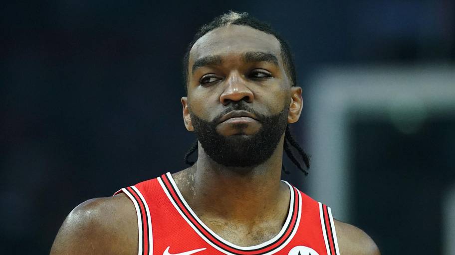 The Bulls’ NBA draft history with the fourth pick is frail and primed ...