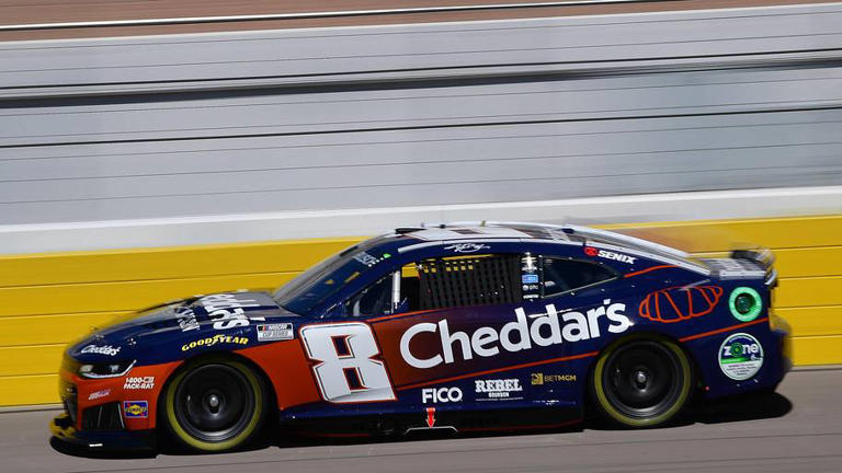 Kyle Busch: Remembering 'Rowdy' (1985-2026)