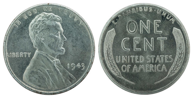The coins and bills from your childhood that are quietly worth real ...