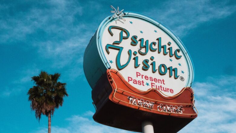 Are you one of the most psychic zodiac signs? Here’s the ranking