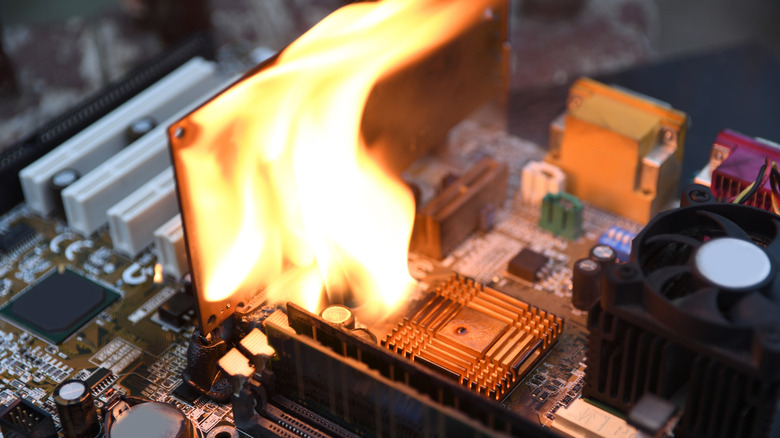 6 signs your GPU is about to fail