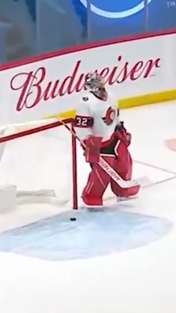 Mark Scheifele Hits 200 Career NHL Goal
