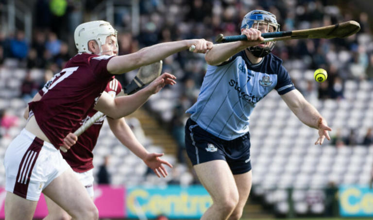 Here's the provincial final fixtures and All-Ireland senior hurling ...