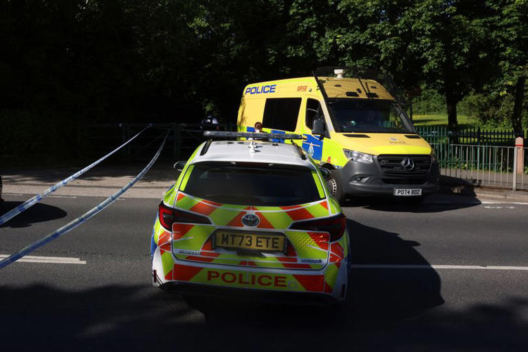 Prescot double shooting latest as more details emerge