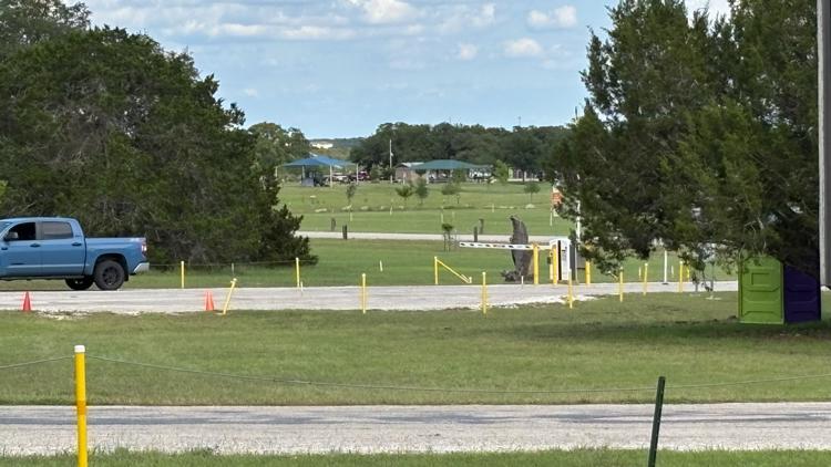 80-year-old man drowns at Boerne City Lake, officials say