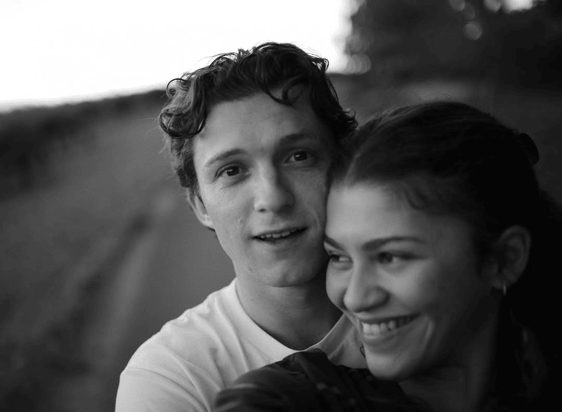 Tom Holland and Zendaya's family just got bigger amid rumors they've ...