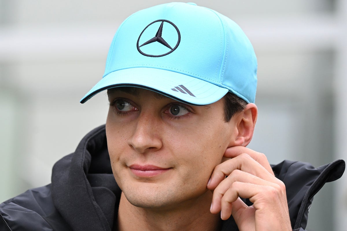 Russell reacts after cruel retirement in Canada - latest
