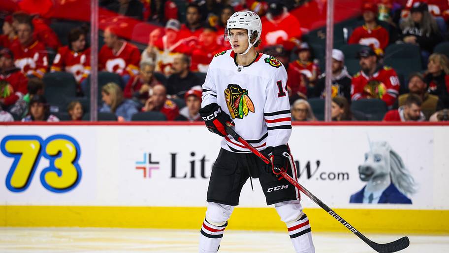 Three players the Calgary Flames could offer sheet this off-season
