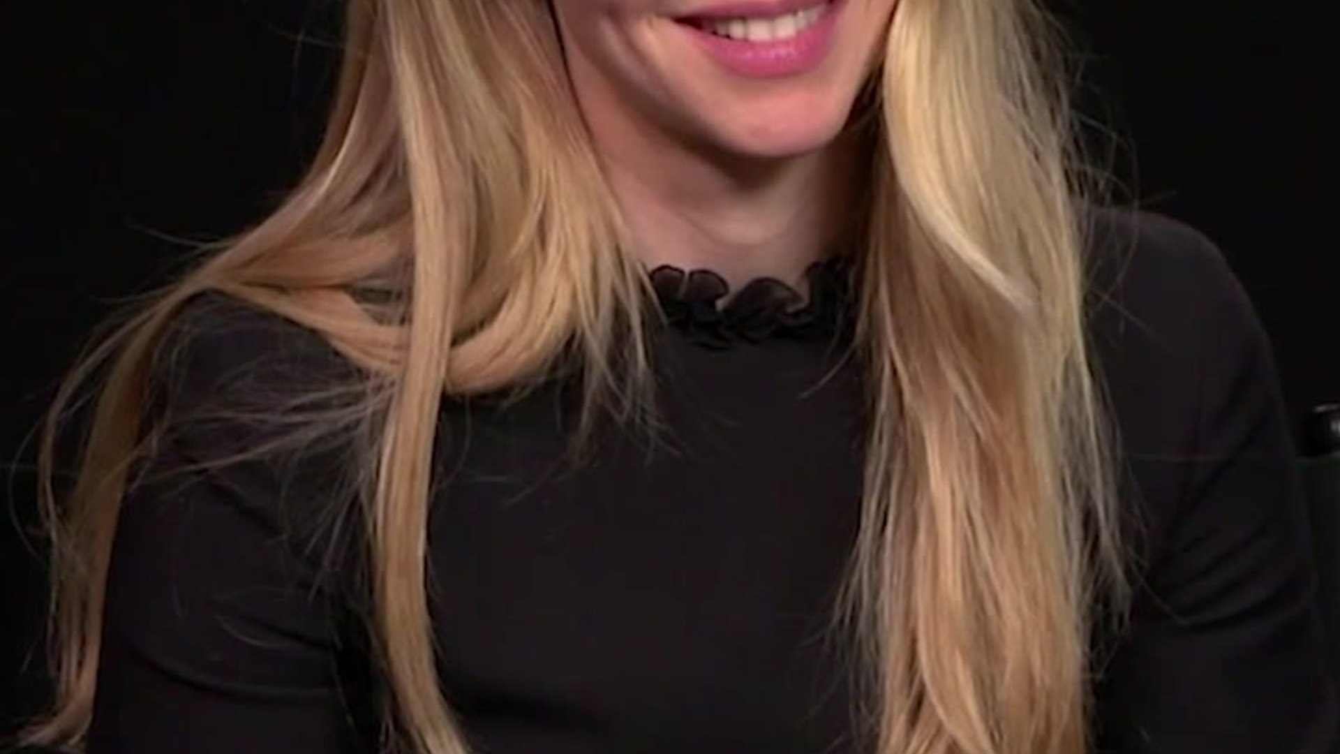 Amanda Seyfried and Sydney Sweeney's on-set friendship
