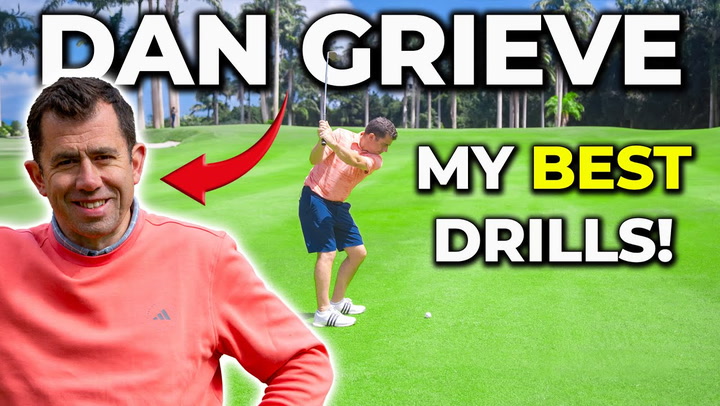 Dan Grieve: My best drills to improve your pitching, chipping and ...