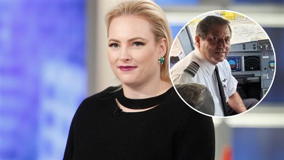 Meghan McCain speaks out after brother Doug McCain’s sudden death