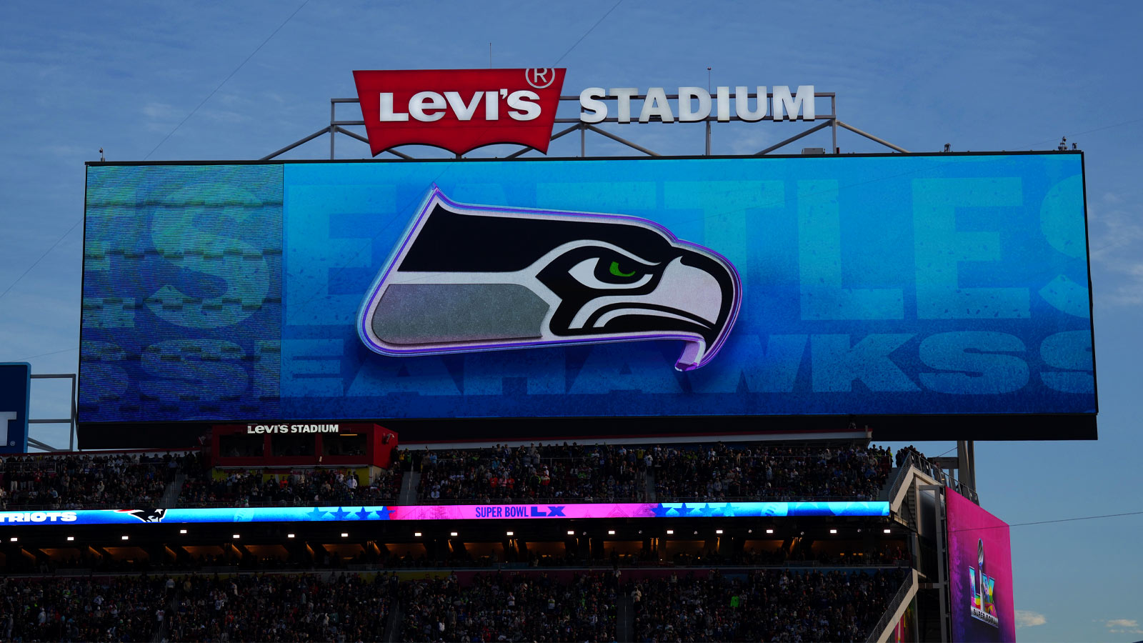 Seahawks rumors: Will new owners look to build new stadium outside ...