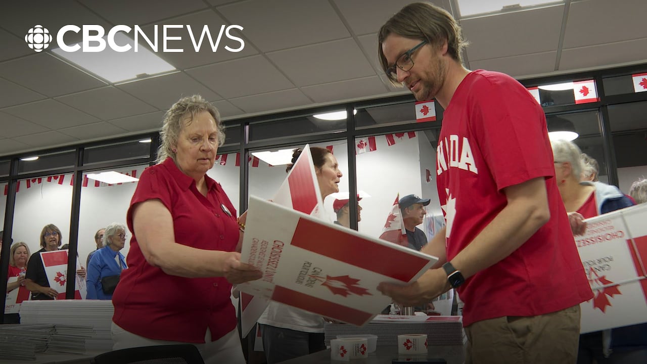 Unity Bus to tour Alberta this summer as Forever Canadian campaign ...