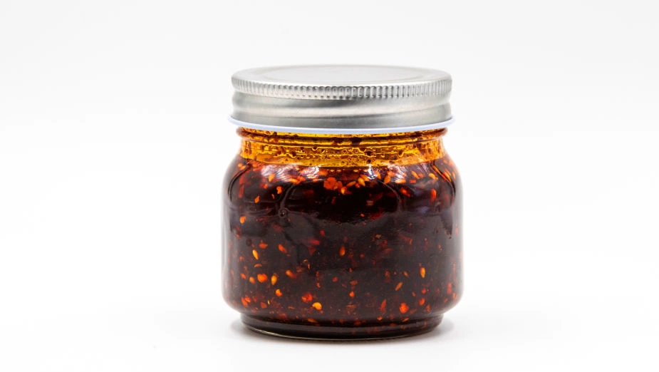Turn up flavor with homemade chili oil magic