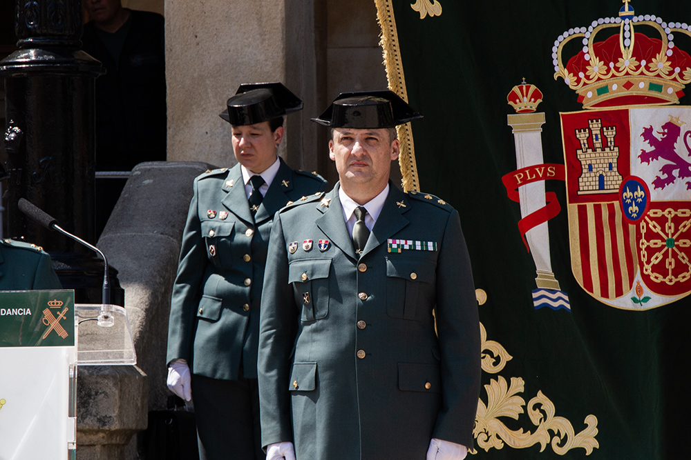 Internet ya arroja el 30% de los delitos que investiga la Guardia Civil ...
