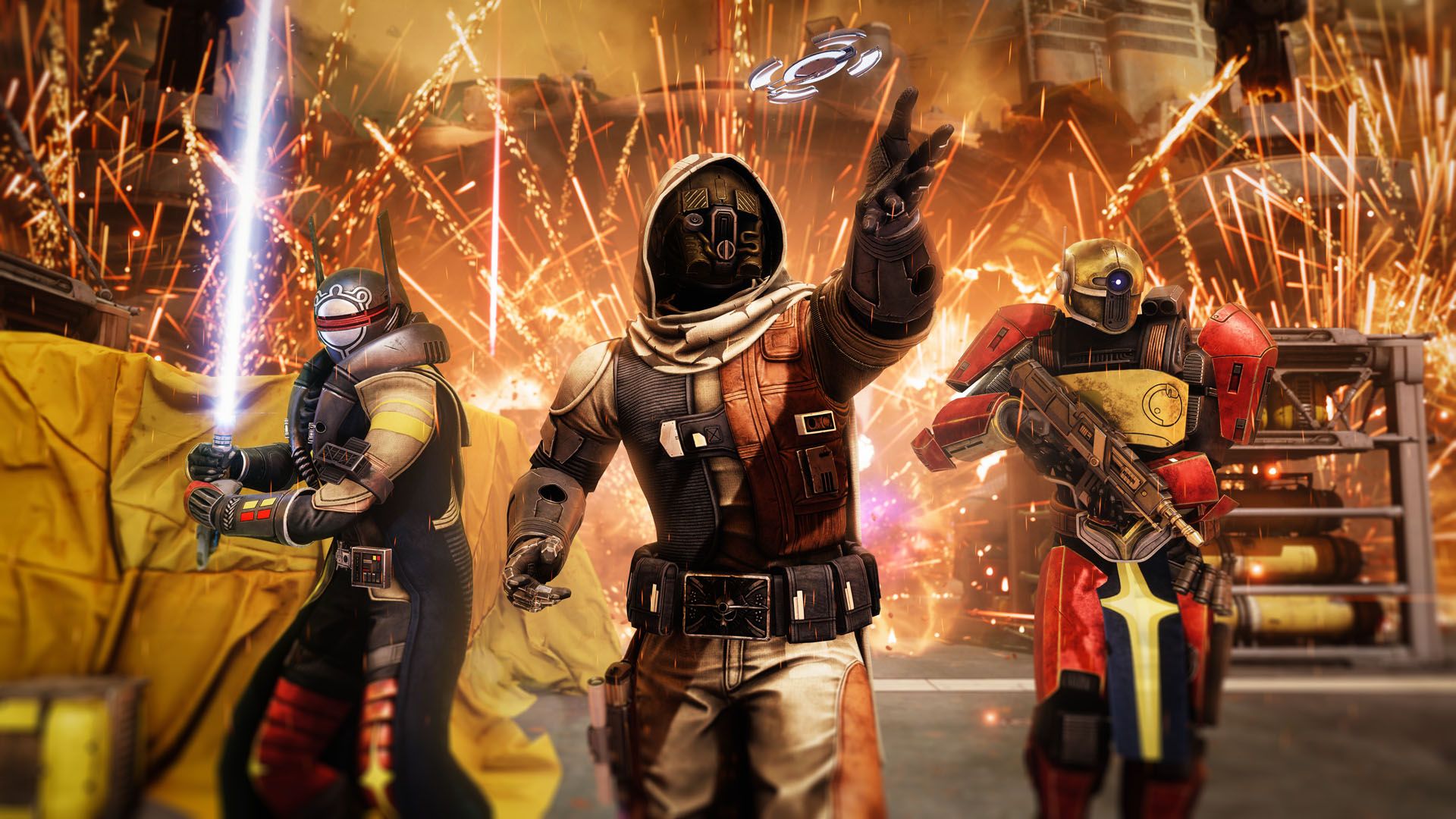 Destiny 3 reportedly not in development because of how much it would cost