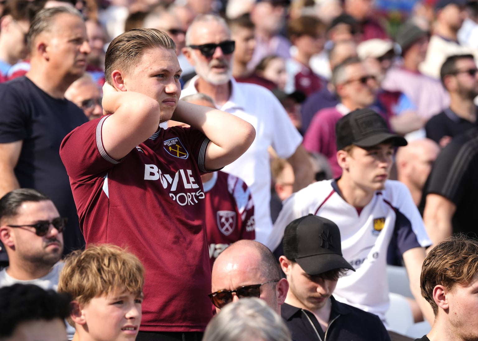 West Ham relegated: What now for the Hammers?