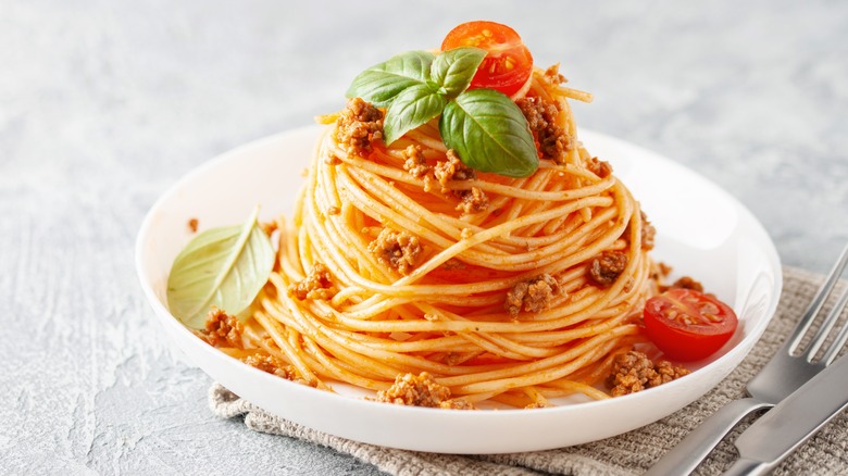 The unhealthiest pasta dishes at The Cheesecake Factory
