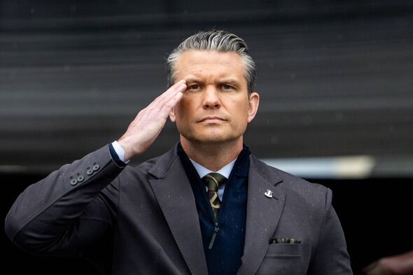 Pete Hegseth called 'incompetent' by Fox News viewers after West Point ...