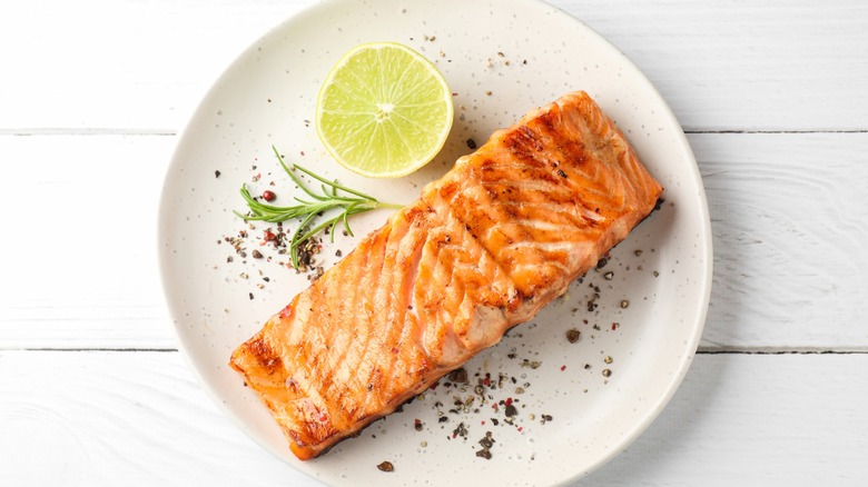 5 foods with more omega-3 than salmon