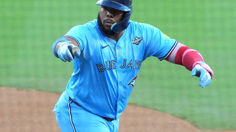 John Schneider shares Vladimir Guerrero Jr. update after Blue Jays ...