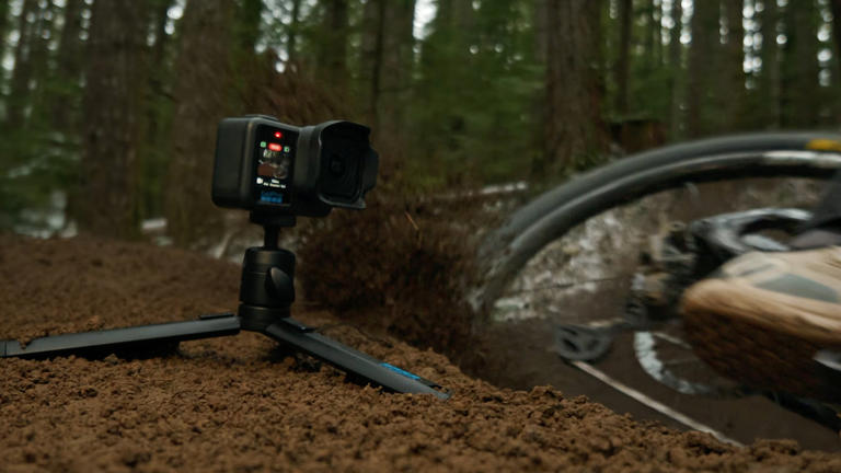 The most un-GoPro GoPro yet is almost here – but don't call the Mission ...