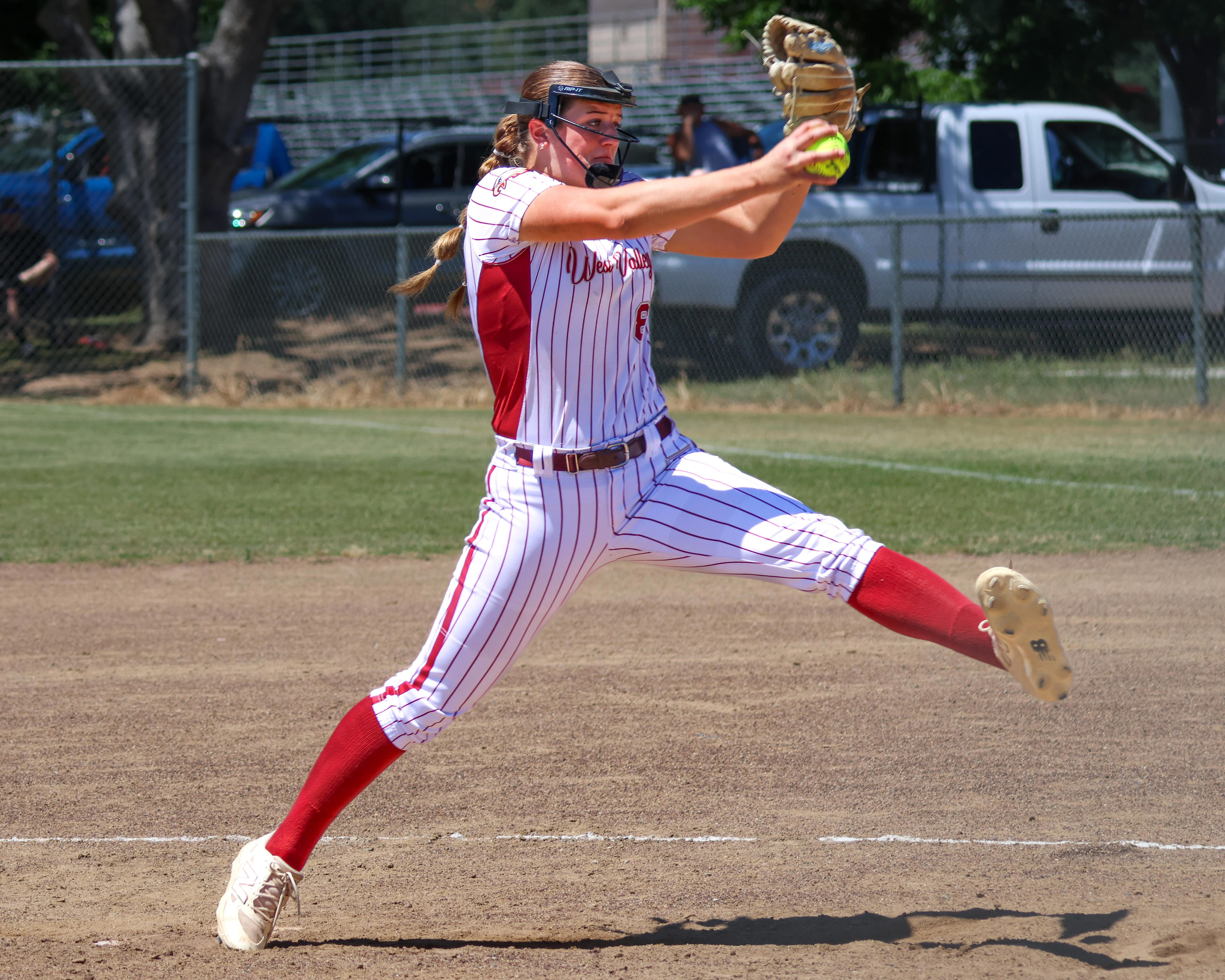 Northern Section softball all-league teams announced
