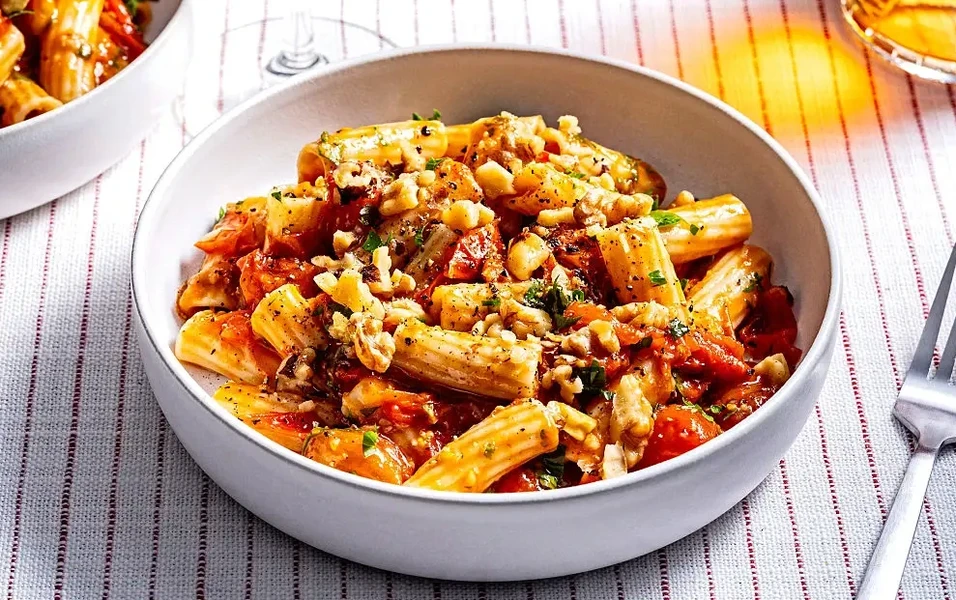 Cherry tomato pasta ideas for every mood