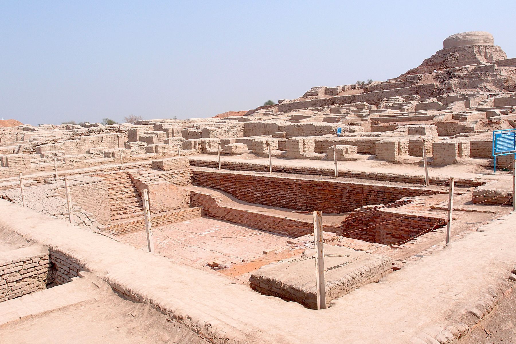 15 ancient civilizations you’ve never heard of