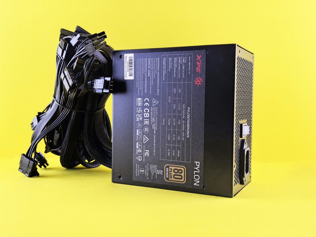 8 PSU mistakes that can ruin a PC build