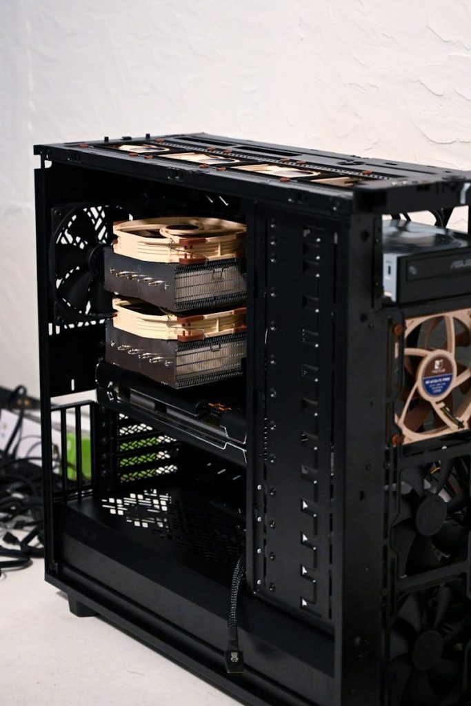 Why gaming PC cases matter more than looks