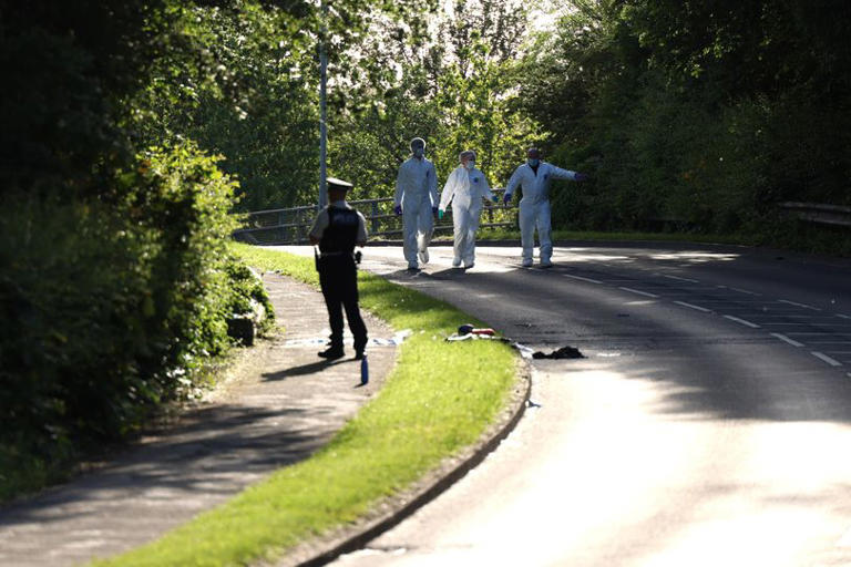 Prescot double shooting latest as more details emerge