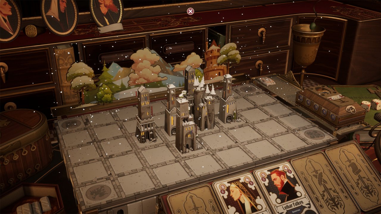Midgardr: scopriamo il primo videogioco del nuovo studio italiano Holy ...