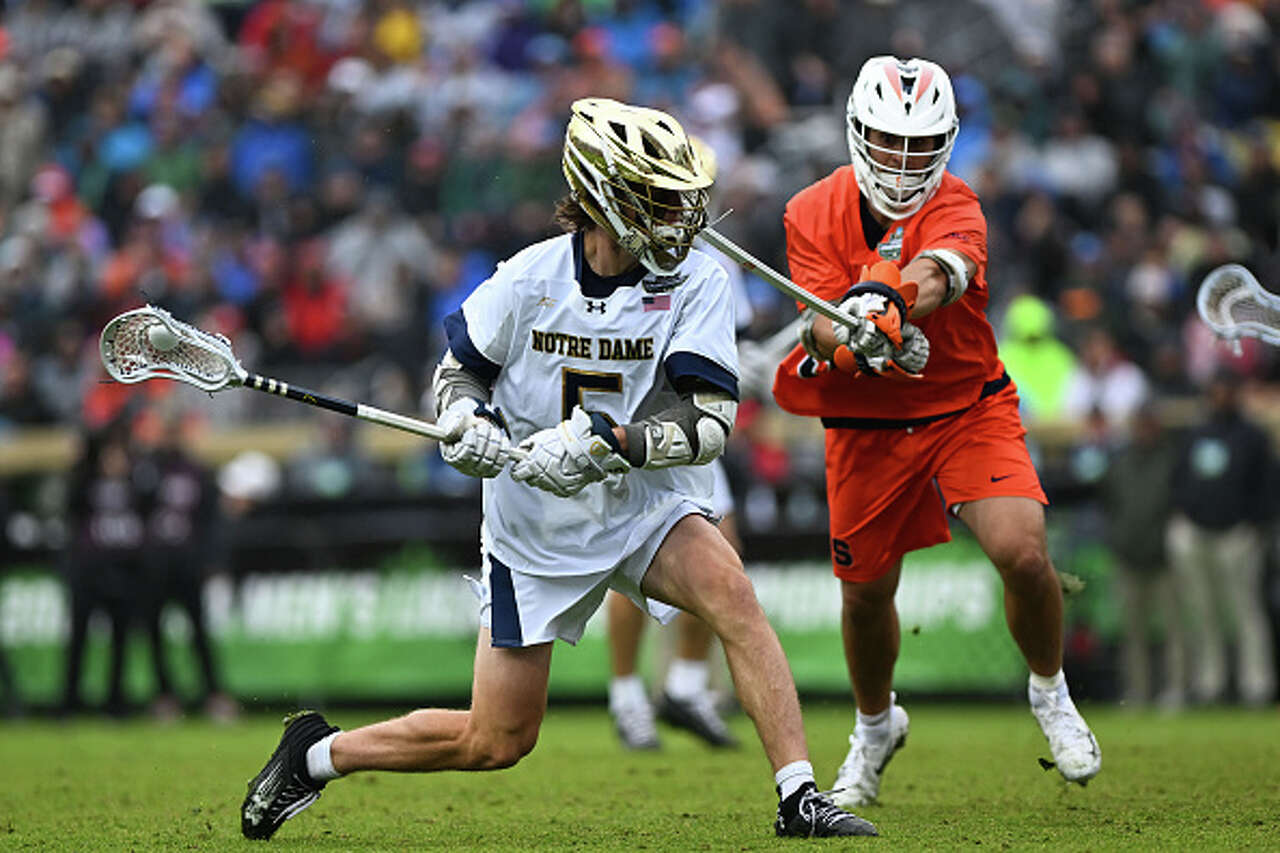NCAA lacrosse tournament 2026: Princeton, Northwestern win national titles