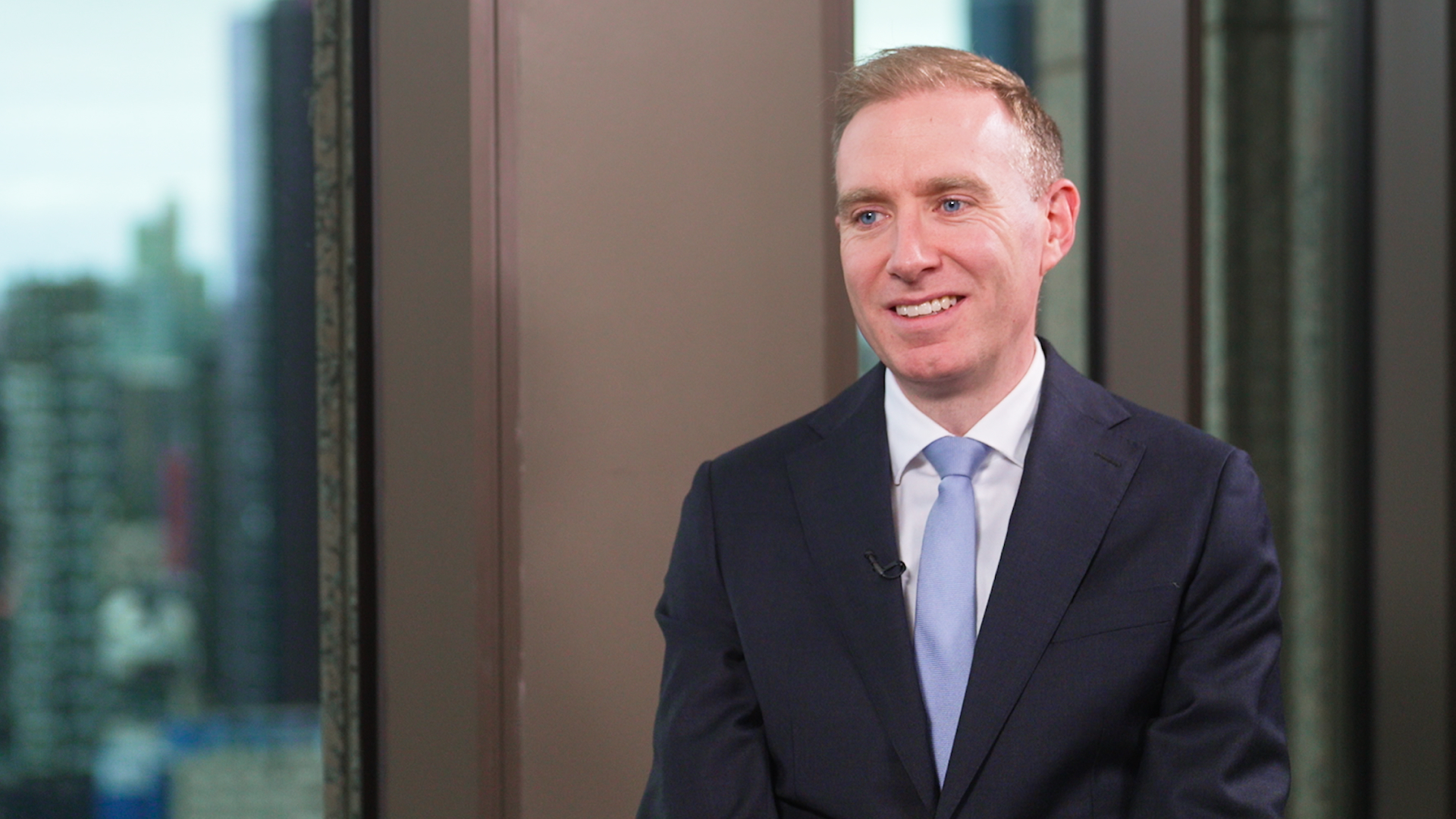 How La Trobe Financial builds resilience into its portfolios