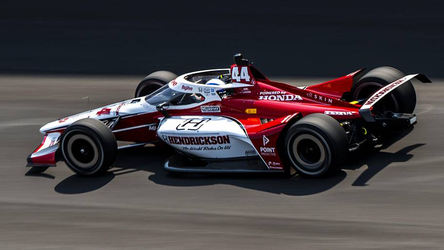 Indy 500 payout distribution 2026: Prize money and purse from ...