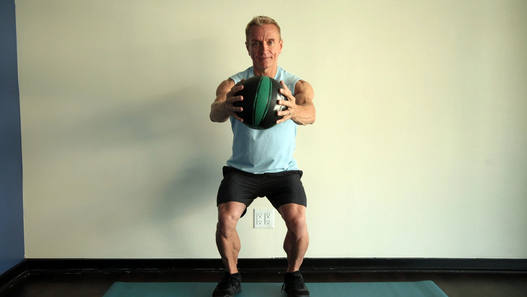 Functional training moves that change daily life