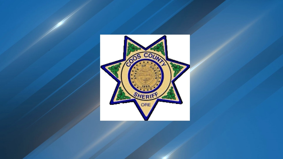 Coos County deputy arrests woman on parole warrant after search near ...