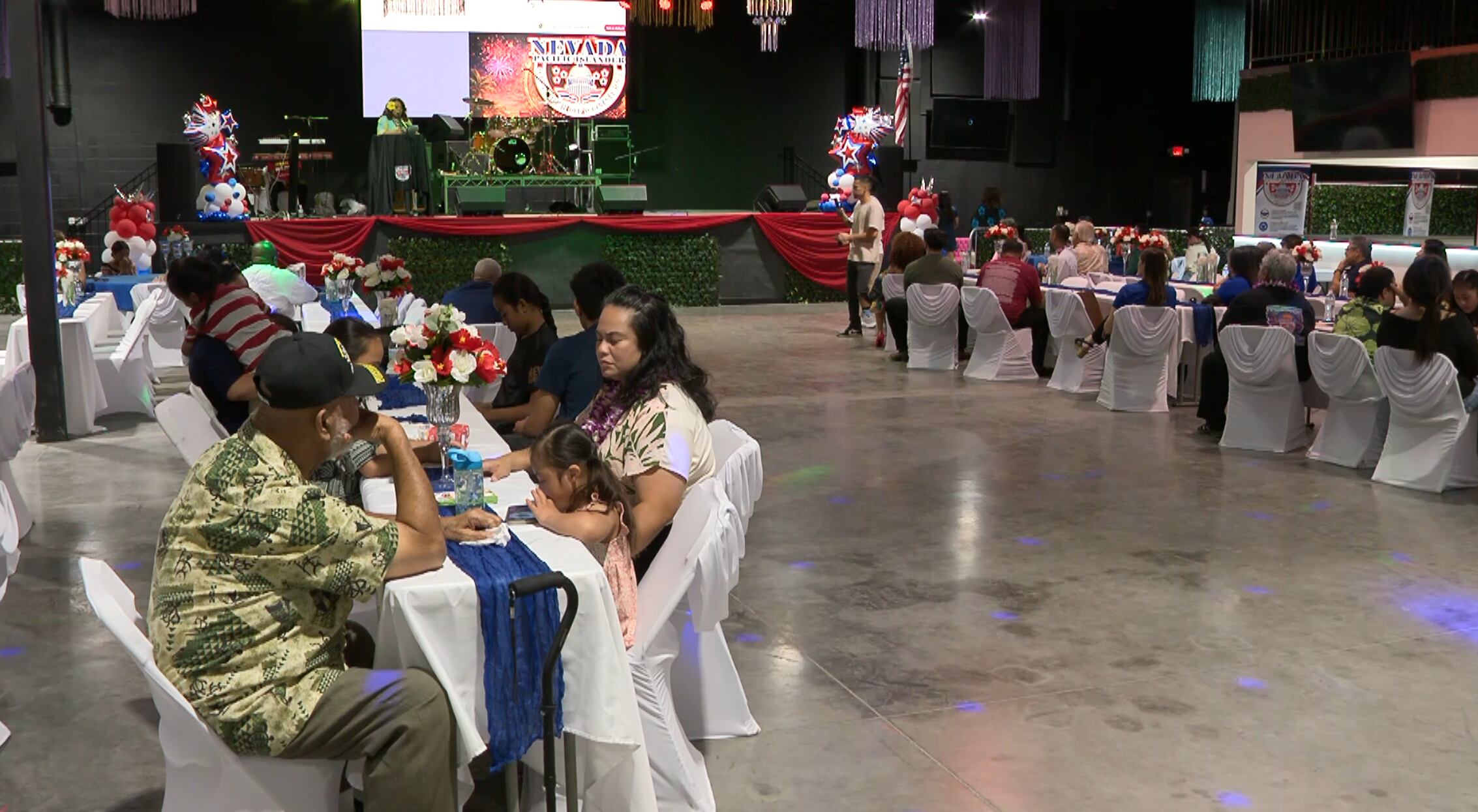 Nevada’s first Pacific Islander Chamber of Commerce opens in Las Vegas